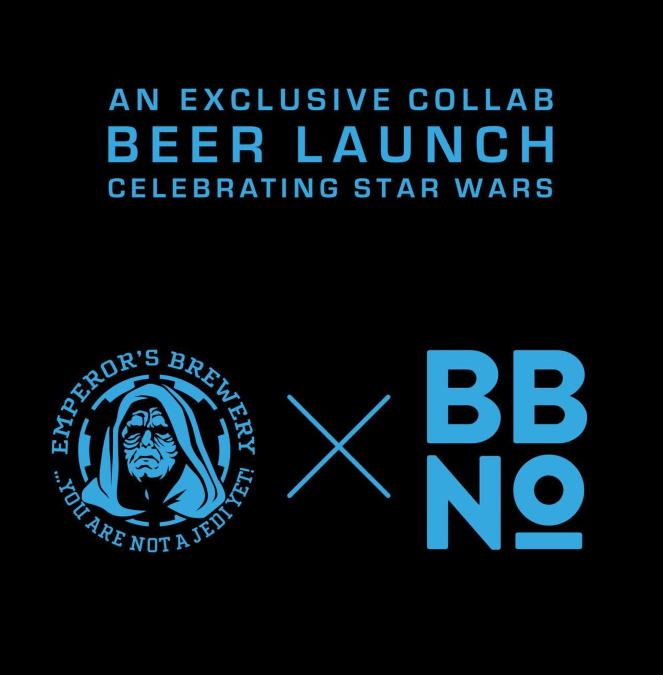 Star Wars fans, here’s the beer event you’ve been looking for – Craft ...