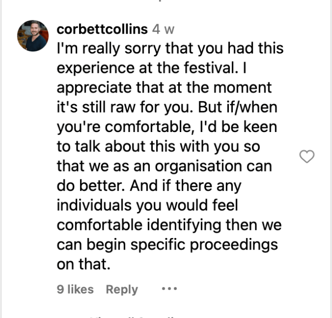 Safer and more welcoming spaces – I’ll drink to that – Craft Beer Pin Up